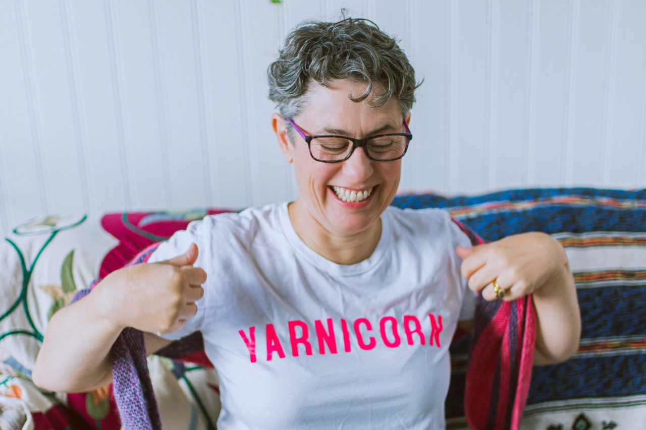 A Branding Shoot with yarn and fibre designer, Rachael Prest from Cat ...